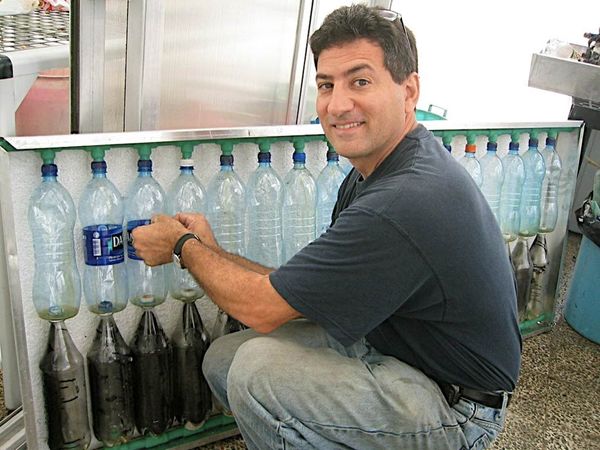 National Geographic Kaşifi Thomas Culhane’den Basit-Etkili-Ekolojik ...