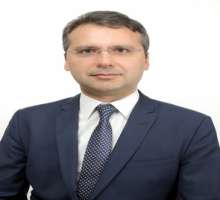 Akademik Kadro | Özyeğin Üniversitesi