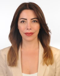 İdari Yönetim | Özyeğin Üniversitesi